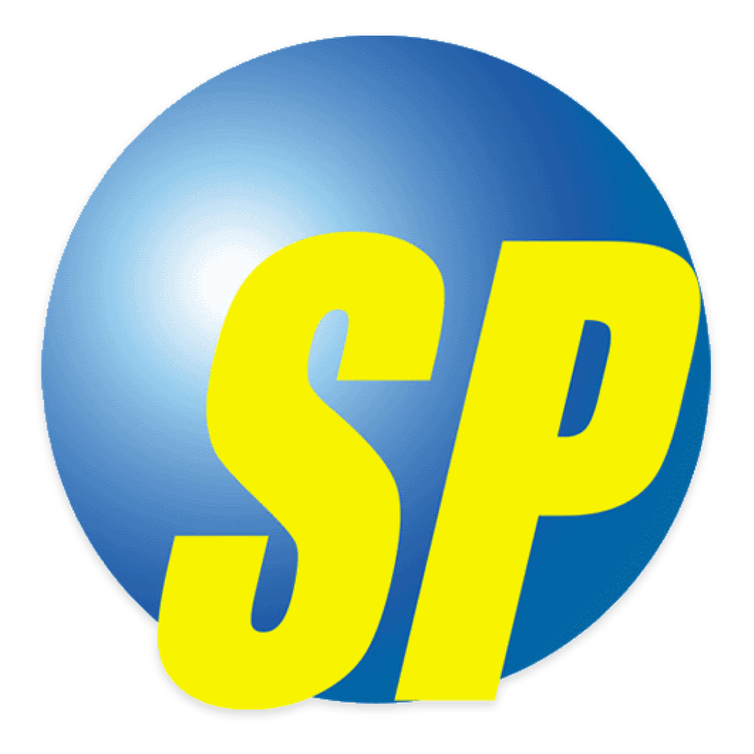 Sharp Point - Your Financial Trading Parter